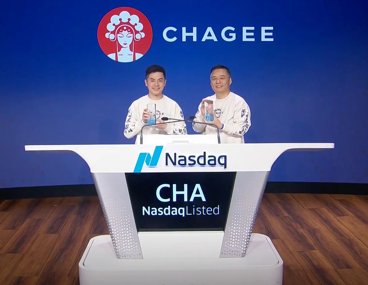 CHAGEE Is Going Public – Let’s Talk About the Man Behind the Legend: Zhang Junjie – Wantun Media